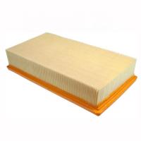 China Paper Car Air Filter Element 13721742201 13721702907 13721702908 C29105 for European Car Filter 7 E38 Element for sale