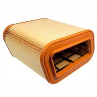 China Engine Auto Parts Car Air Filter element 13727838804 LX1590 for European Car Year 2006-2013 Element Replacement Filter for sale