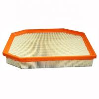 China MINI1 Car Air Filter Element 13717590597 13717605436 C30003 for European Car Filtration System for sale