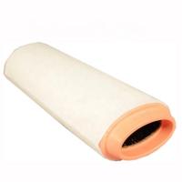 China 13712246997 C15105/1 Car Air Filter Element PAPER Material for European Cars 2002-2012 Year for sale