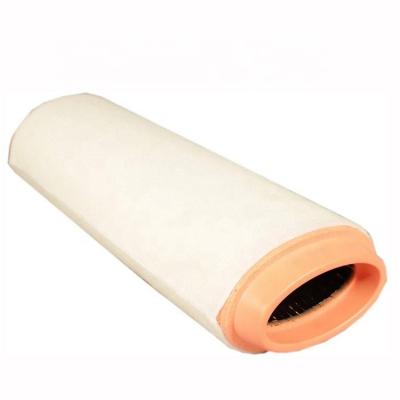 China 13712246997 C15105/1 Car Air Filter Element PAPER Material for European Cars 2002-2012 Year for sale