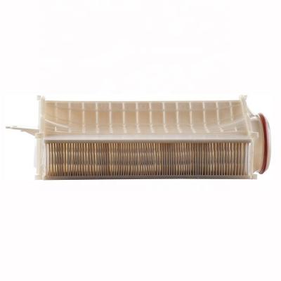 China Auto Engine Parts Car Air Filter element 13717850055 PA99260R for European Car Filter Year 2010- for sale