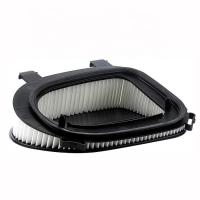 China Engine Auto Parts Car Air Filter Element 13717811026 C36014 for European Car Filtration Grade 99.97% Function Filtrate Air for sale
