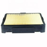 China Engine Auto Parts Car Air Filter element 13721337080 13729062492 2081118 A37038 for European Car 210*165*42mm for sale