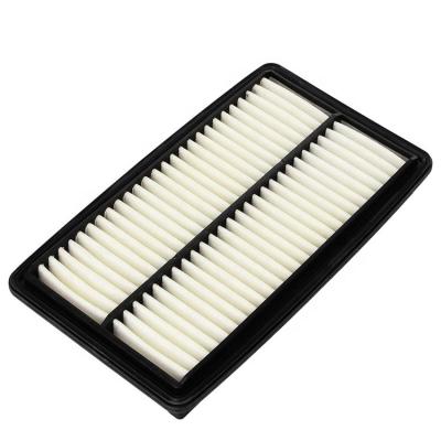 China Car Air Filter Element 17220-5J6-A00 WA10053 for Filtration Grade 99.97% and 1990-2005 Year for sale