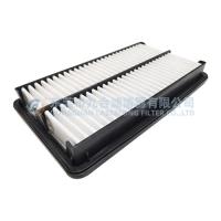 China Car Air Filter Element 17220-5J6-A00 WA10053 for Filtration Grade 99.97% and 1990-2005 Year for sale
