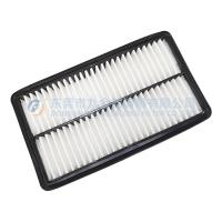 China Car Air Filter Element 17220-5J6-A00 WA10053 for Filtration Grade 99.97% and 1990-2005 Year for sale
