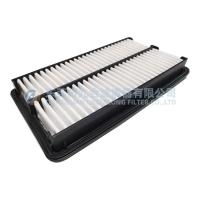 China Car Air Filter Element 17220-5J6-A00 WA10053 for Filtration Grade 99.97% and 1990-2005 Year for sale