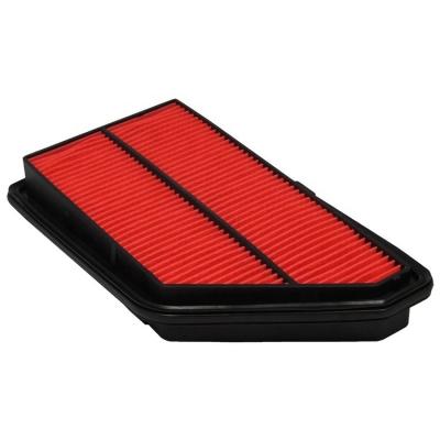 China Engine Auto Parts Car Air Filter 17220-PR3-000 CA6937 for European Cars Filtration Grade 99.97% Engine 3.0 24V Vtec NA1 for sale