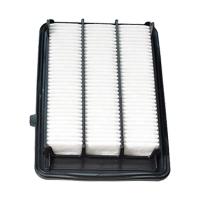 China Car Air Filter Element 17220-5WA-H00 for European Car Filtrate Air Function HONDA Fitment for sale