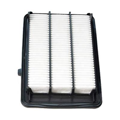 China Car Air Filter Element 17220-5WA-H00 for European Car Filtrate Air Function HONDA Fitment for sale