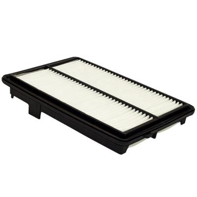 China Car Air Filter element for HONDA1 and HONDA Engine Auto Parts 17220-R8A-A00 CA11413 for sale