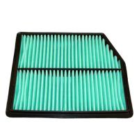 China Auto Engine Parts Car Air Filter element 17220-PR7-A00 17220-PR7-505 CA8238 for Long-lasting Performance for sale