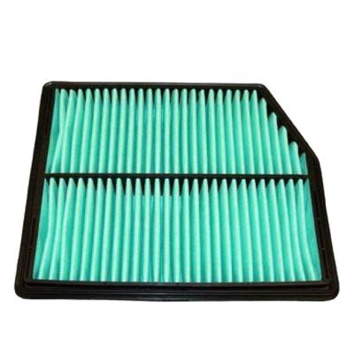 China Auto Engine Parts Car Air Filter element 17220-PR7-A00 17220-PR7-505 CA8238 for Long-lasting Performance for sale