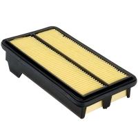 China Auto Parts Car Air Filter element for HONDA ACCORD VIII CP 17220-RRA-A00 17220-RRA-Y00 CA10359 for sale