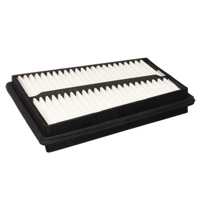 China 1991-1996 Filtrate Air Car Air Filter Element 17220-PY3-000 17220-PY3-505 CA7224 for Filtration Efficiency for sale