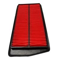 China 333*160*52mm Pilot Car Air Filter 17220-RWC-A00 CA10578 with CA10578 Element and OEM for sale
