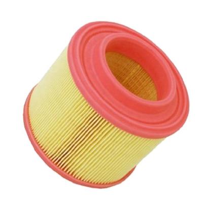 China Paper Car Air Filter Element 07L133843E 07L133843B C1677 for European Car Long-Lasting Performance for sale