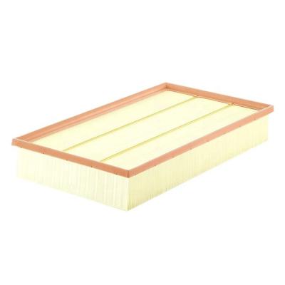 China Clean Air Filtration Car Air Filter Element C38002 3Q0129620 for European Vehicles MD9472 for sale