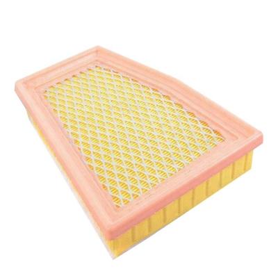 China 8T0133843A 8T0133843 Automobile Air Filter for European Car Air Filtration Function for sale