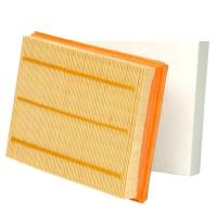 China European Car Auto Parts Air Filter Element 77133843 C2151 209*165*36mm Filtration Grade 99.97% Best Choice for sale