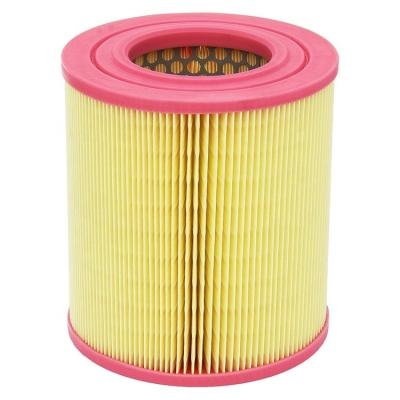China OEM Quality Auto Parts Car Air Filter element LX1653 4F0133843A  C16118  for European Car for sale