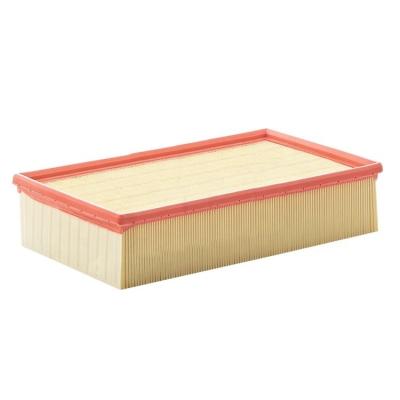 China OE NO. 4A0129620 Car Air Filter Element C31195 for European Car Filtration Grade 99.97% for sale