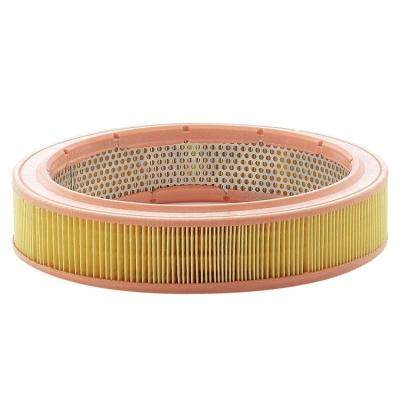 China 99.97% Filtration Grade Car Air Filter C2852/2 03C129620B 03C129620G 03C129620F for European Vehicles for sale