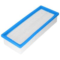 China Auto Engine Parts Car Air Filter element 1K0129620D 1K0129620G 3C0129620B 1K0129620E C35154 for European Vehicle for sale