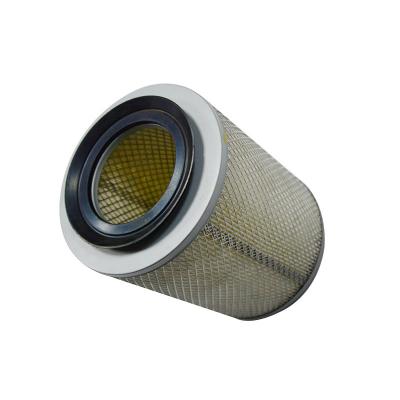 China Reference NO. 20577 Car Fitment MITSUBISHI Canter/mitsubishi Rosa Paper Automobile Canter 60 canter 75 A-1039 Air Filter for sale