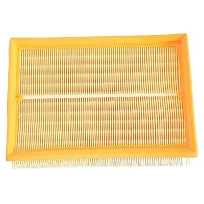China Reference NO. BFA2292 Automobile Air Filter Element 5005156 93152007 21080110901 027129620 C22117 for European Market for sale