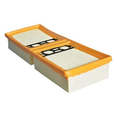 China 99.97% Filtration Grade C36017 Air Filter Element 50534420 for European Vehicles for sale