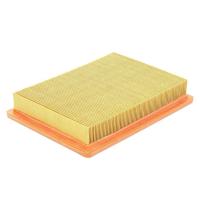 China 60809275 Car Air Cleaner Element With Filtration Efficiency 99% 99.7% 60561931 77660421 71736139 C2571 for sale