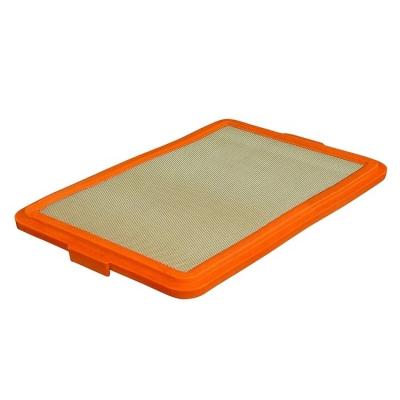 China Water Proof Car Air Cleaner Element 164100840200 60510292 71736138 C3471 for sale