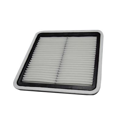 China 16546-Aa120 Automotive Air Filter 16546-Aa12a Subaru Engine Air Filter for sale