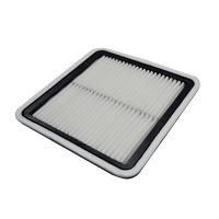 China 16546-Aa120 Automotive Air Filter 16546-Aa12a Subaru Engine Air Filter for sale