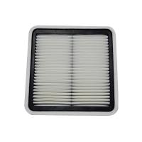 China 16546-Aa120 Automotive Air Filter 16546-Aa12a Subaru Engine Air Filter for sale