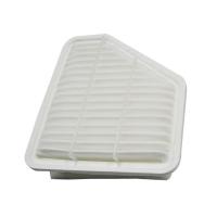 China 17801-26020 Corolla Air Filter CA11002 Lightweight Easy Installation Auto Spare Part for sale