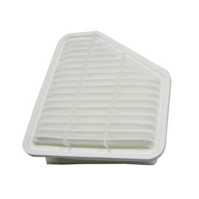China 17801-26020 Corolla Air Filter CA11002 Lightweight Easy Installation Auto Spare Part for sale