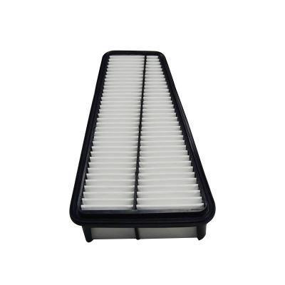 China TOYOTA Car Air Filter OE NO. 17801-0P010 and Maximum Performance C35004/LX2829/CA9683 for sale