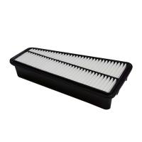 China TOYOTA Car Air Filter OE NO. 17801-0P010 and Maximum Performance C35004/LX2829/CA9683 for sale