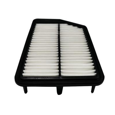 China 281133X000 Hyundai Air Filter Non Woven C26022 LX3815 Compact High Strength for sale