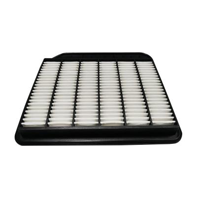 China INFINITI Car Model 5.6 AWD Air Cleaner Filter Element Assembly OE No.165461lk0e/165461lk0a for 2013-2010 CN GUA 10000 Miles for sale