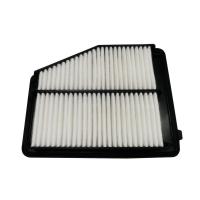 China Improve Your Car's Air with HONDA Car Air Purifier Hepa Filter OE No.17220-R1A-A01 and Reference NO.A-16990 C24021/LX3712 for sale