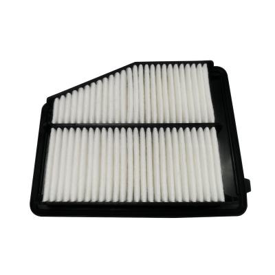 China Improve Your Car's Air with HONDA Car Air Purifier Hepa Filter OE No.17220-R1A-A01 and Reference NO.A-16990 C24021/LX3712 for sale