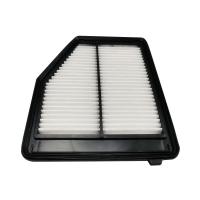 China Improve Your Car's Air with HONDA Car Air Purifier Hepa Filter OE No.17220-R1A-A01 and Reference NO.A-16990 C24021/LX3712 for sale