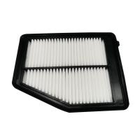 China Improve Your Car's Air with HONDA Car Air Purifier Hepa Filter OE No.17220-R1A-A01 and Reference NO.A-16990 C24021/LX3712 for sale
