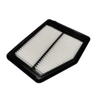 China Improve Your Car's Air with HONDA Car Air Purifier Hepa Filter OE No.17220-R1A-A01 and Reference NO.A-16990 C24021/LX3712 for sale