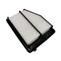 China Improve Your Car's Air with HONDA Car Air Purifier Hepa Filter OE No.17220-R1A-A01 and Reference NO.A-16990 C24021/LX3712 for sale