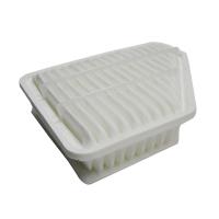 China Auto Spare Part Air Filter OE No.17801-26020 for 2012-2013 Models C27013/LX 2864/CA10596 Filtro De Aire Filter for sale